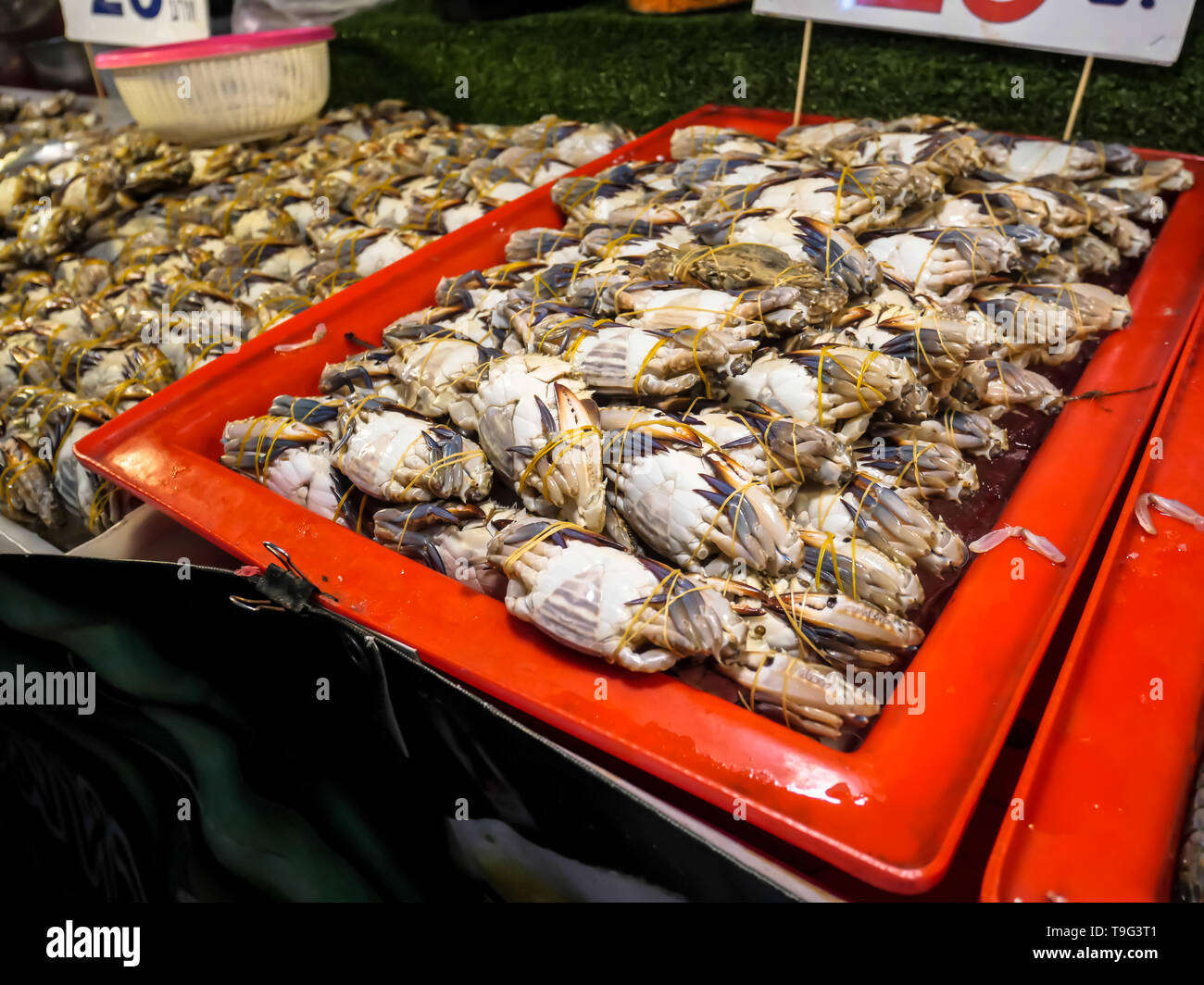 Fermented fish hi-res stock photography and images - Alamy