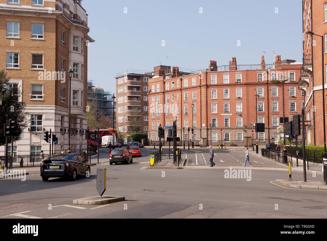 Pimlico road hi-res stock photography and images - Alamy