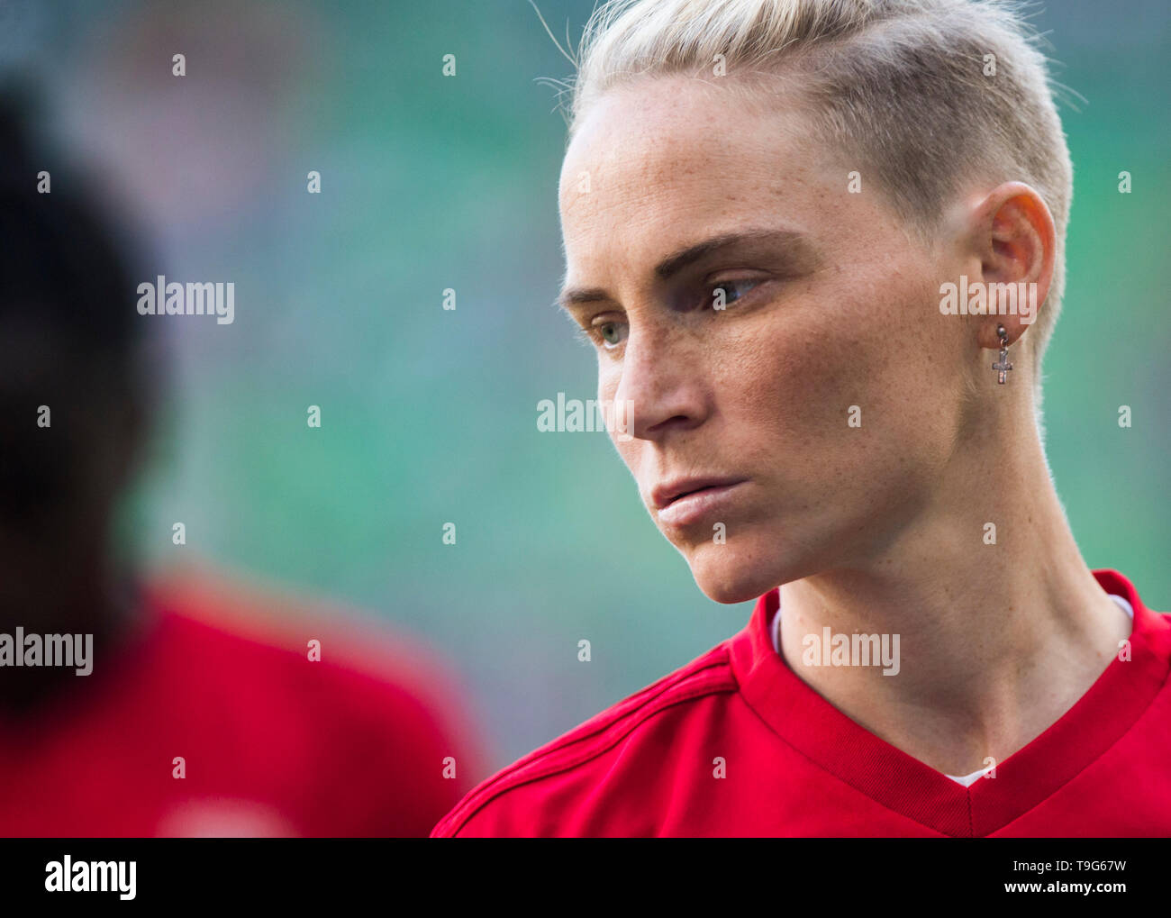 Fishlock lyon hi-res stock photography and images - Alamy