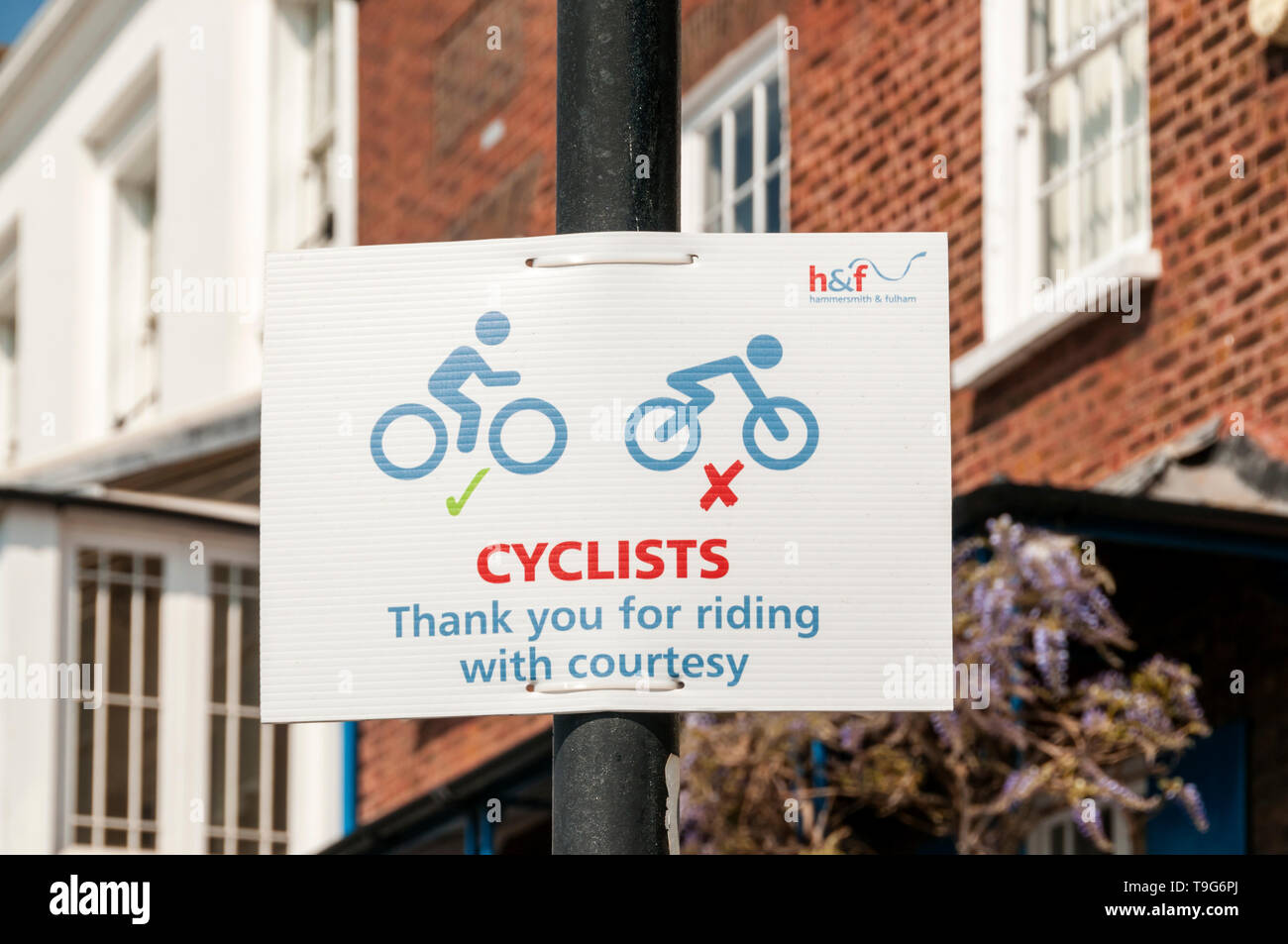 Thank you for riding with courtesy hi-res stock photography and images ...