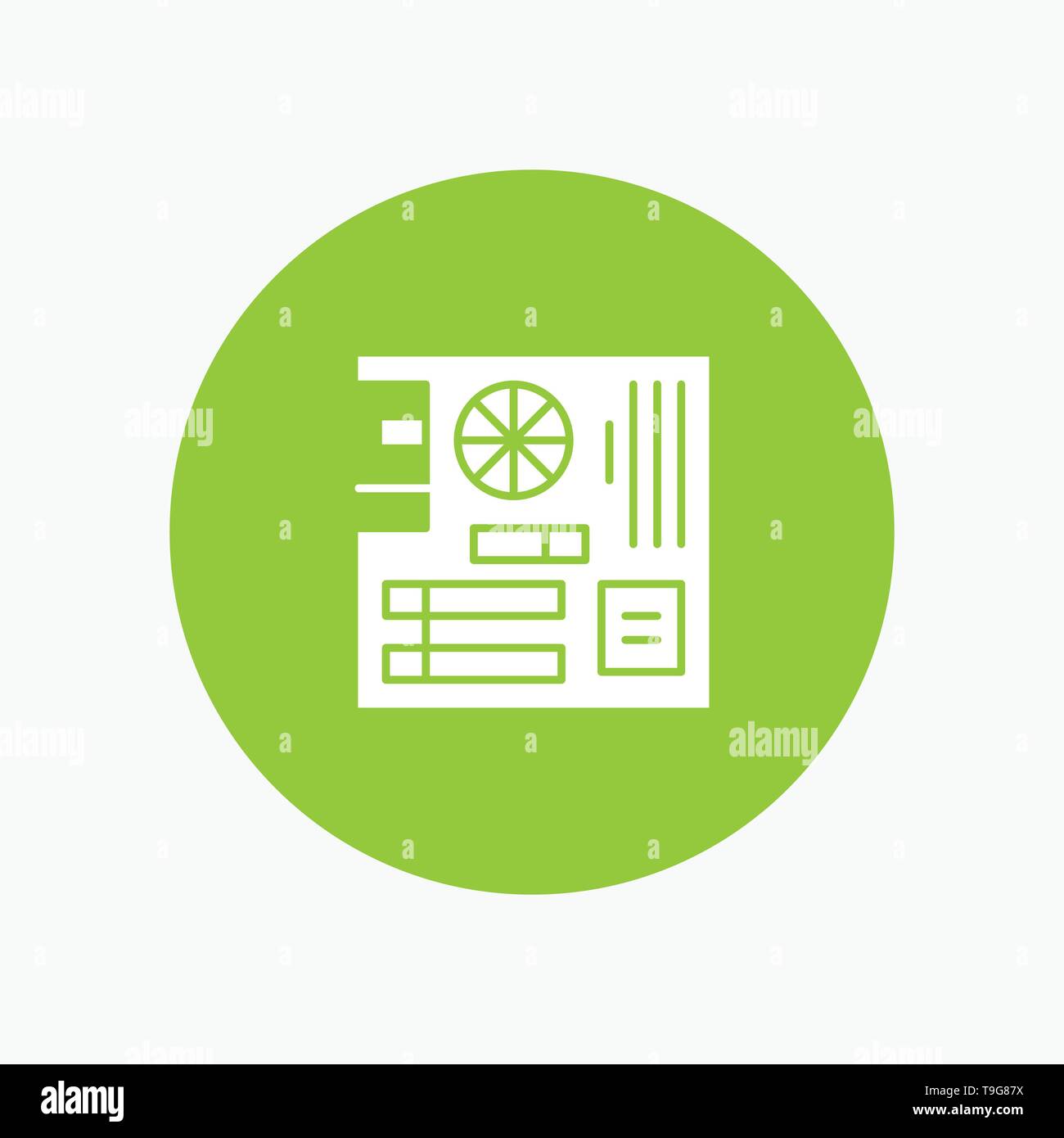 Mainboard Stock Vector Images - Alamy