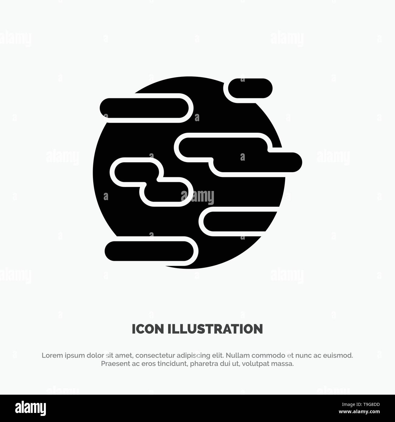 Globe pollution smoke symbol environment hi-res stock photography and ...