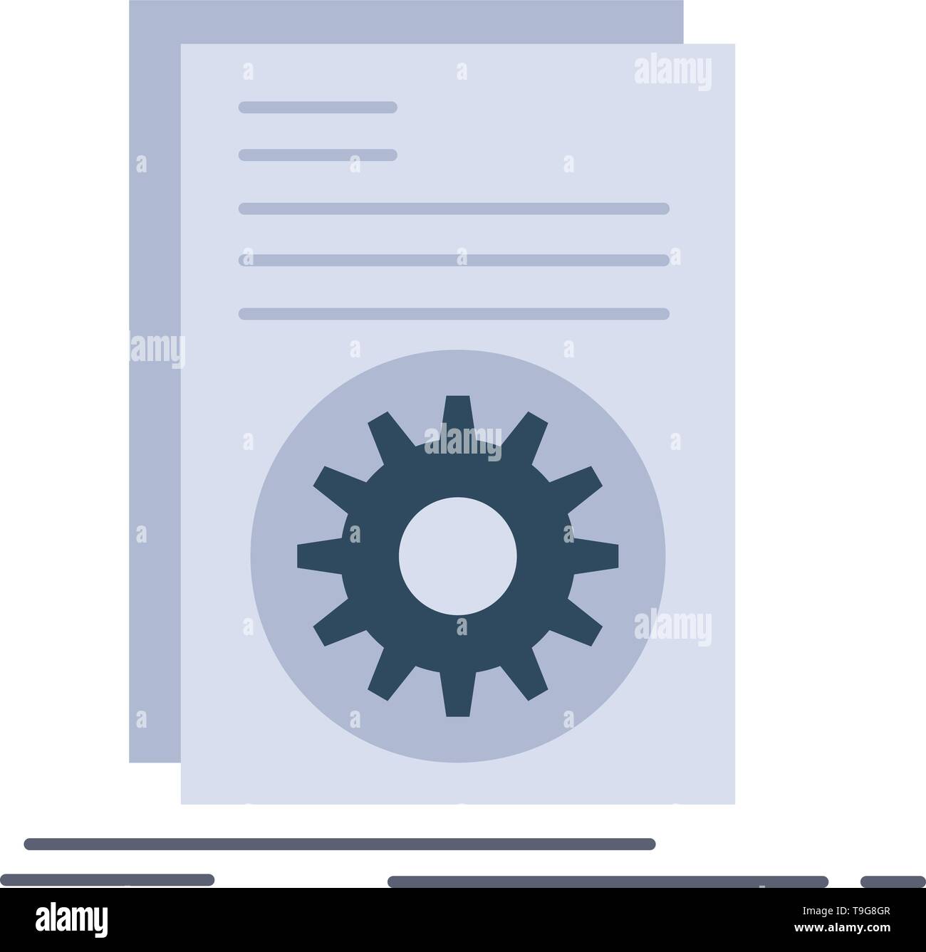 Scripts vector vectors hi-res stock photography and images - Alamy