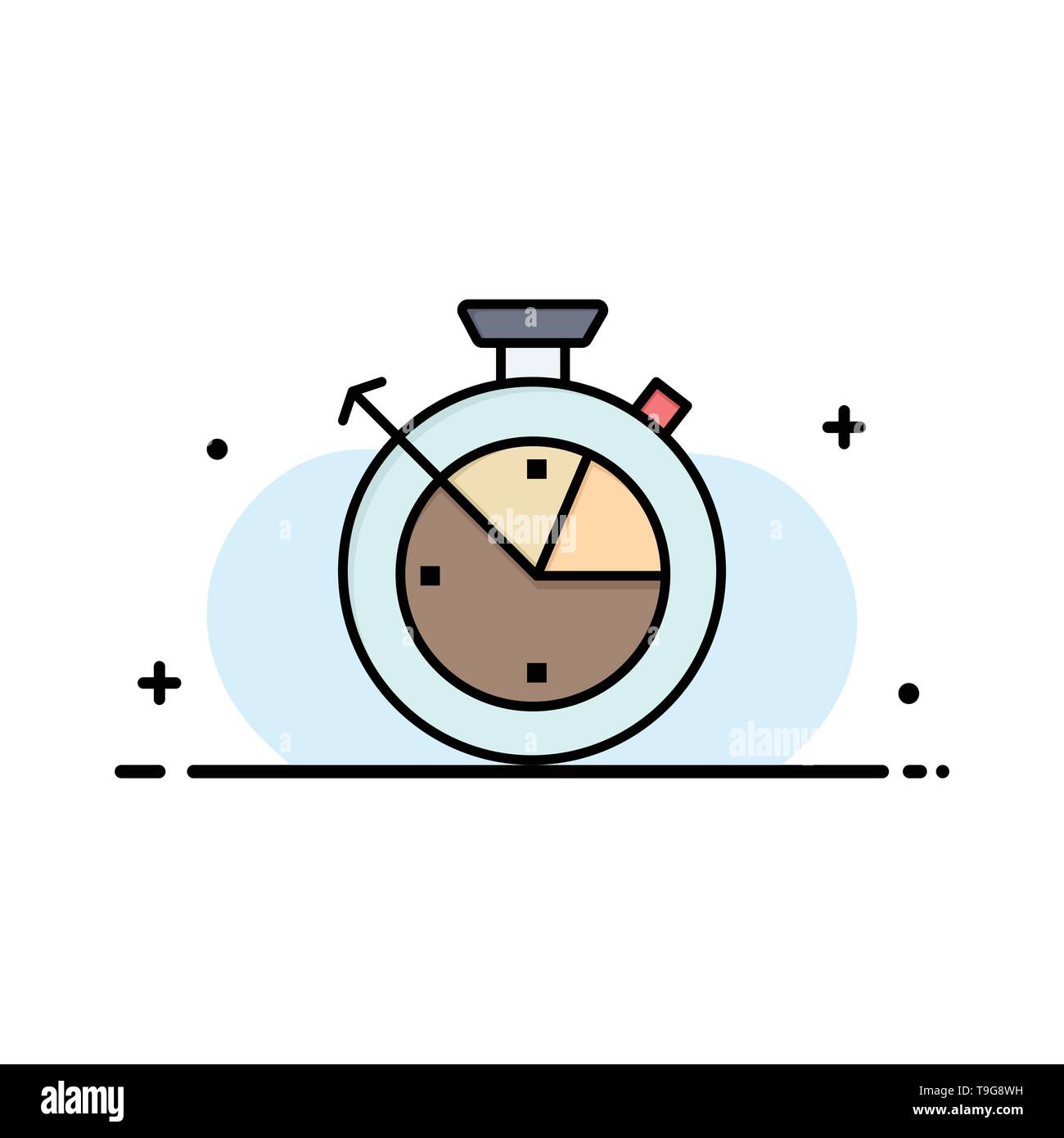 Data interpretation Stock Vector Images - Alamy