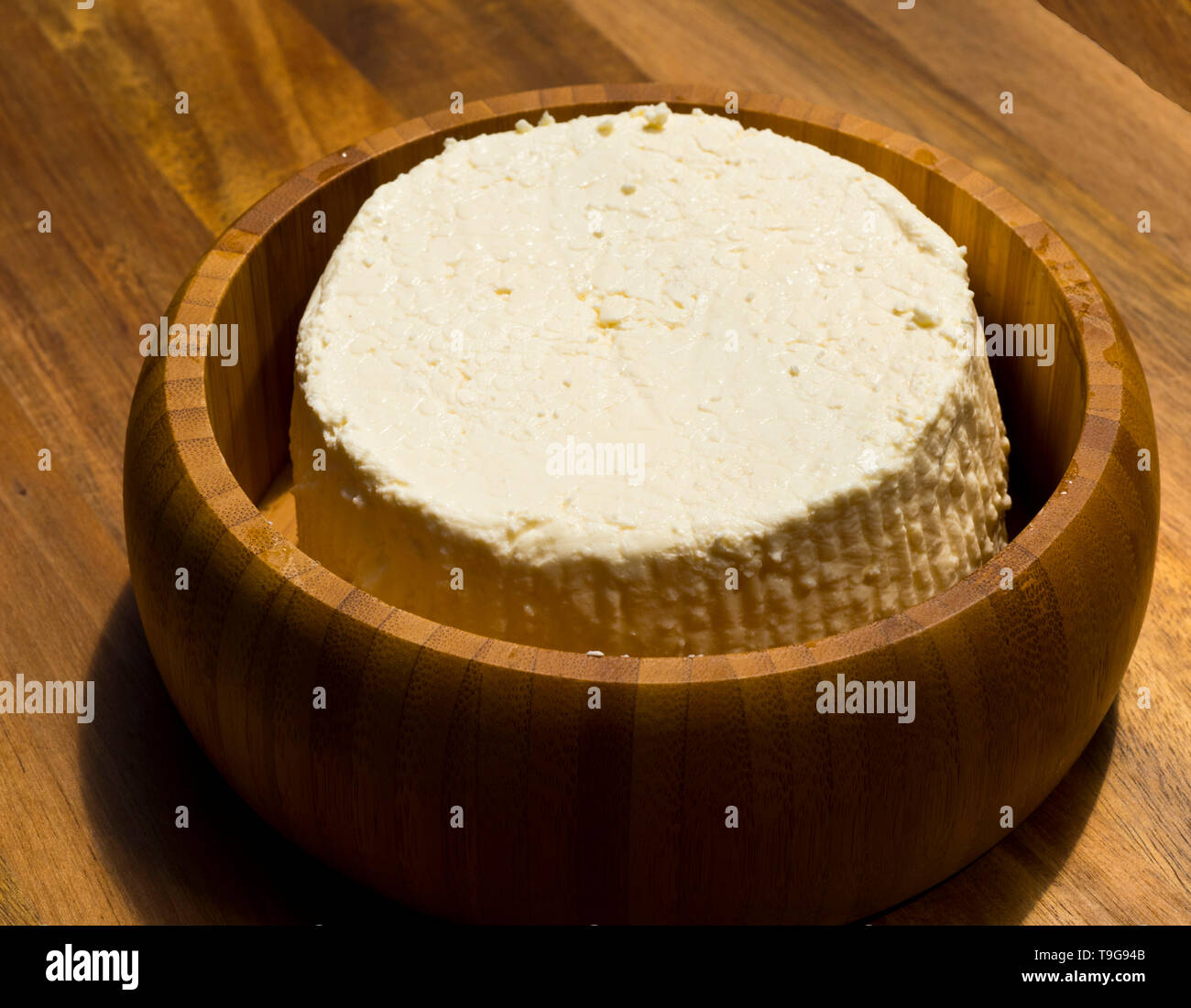 Fresh milk from farm hi-res stock photography and images - Alamy