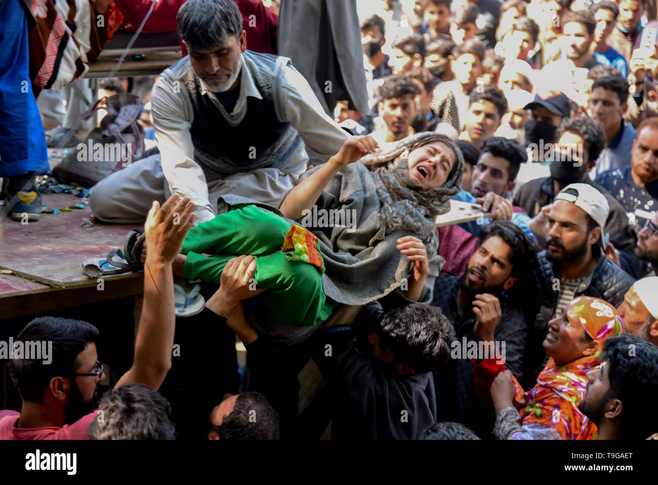 Dead rebels hi-res stock photography and images - Alamy