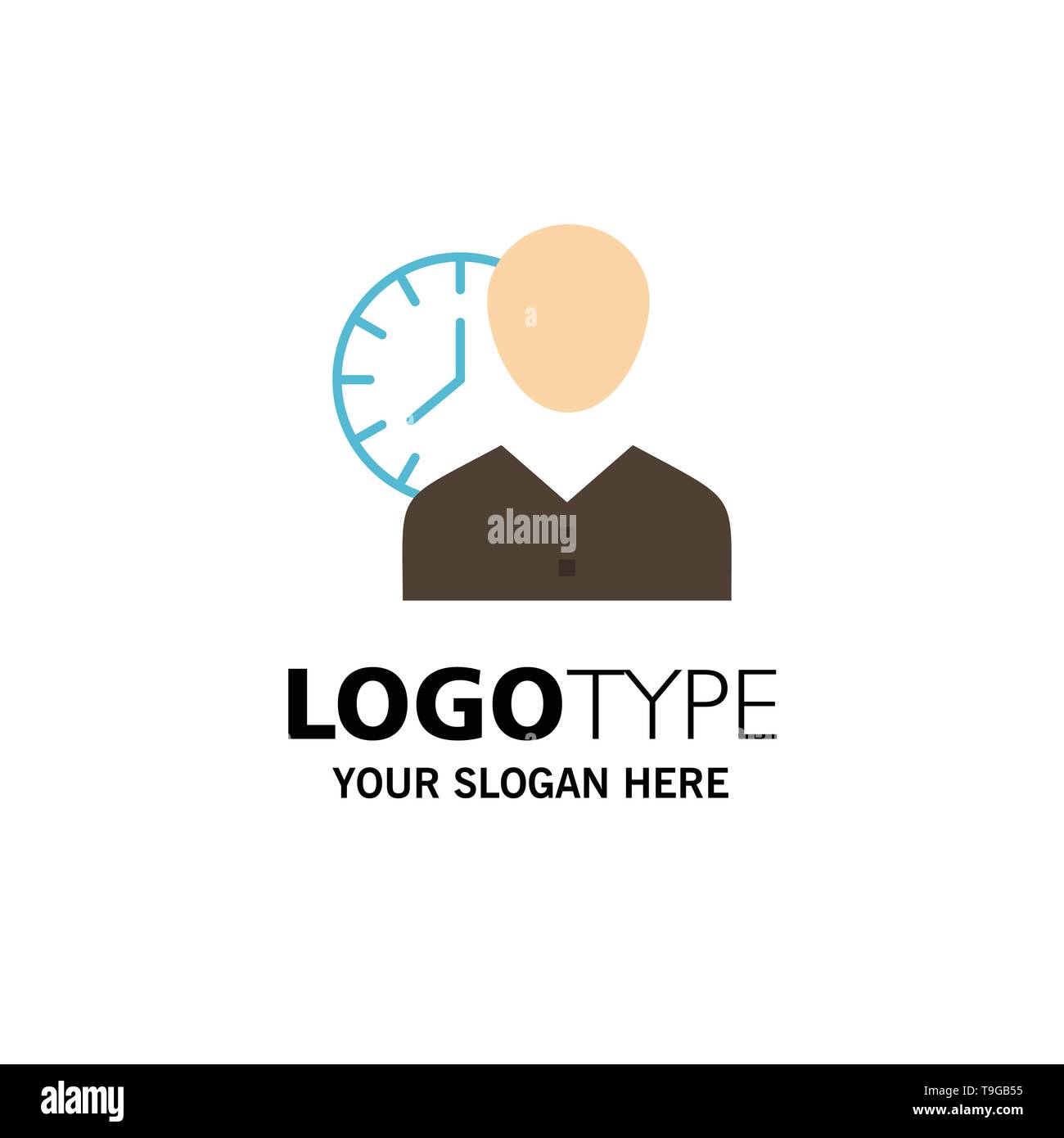 Slave clock hi-res stock photography and images - Alamy