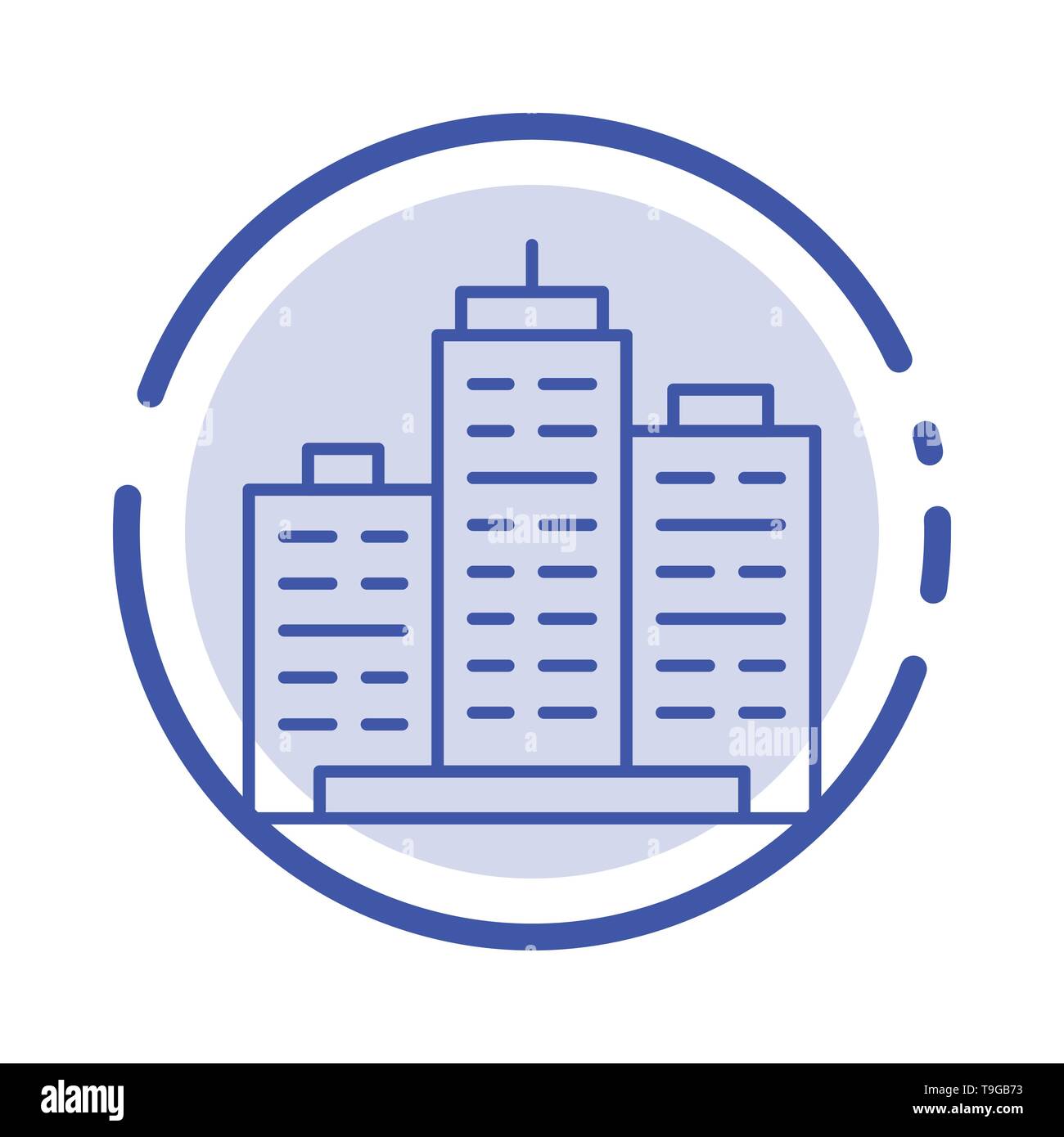 Real blue Stock Vector Images - Alamy