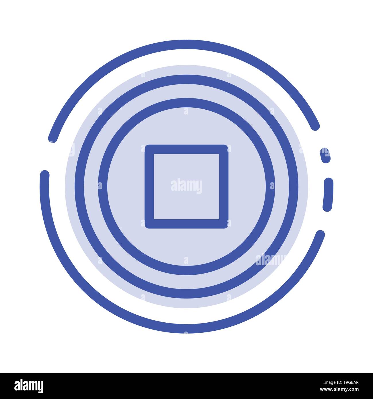 Basic interface hi-res stock photography and images - Alamy