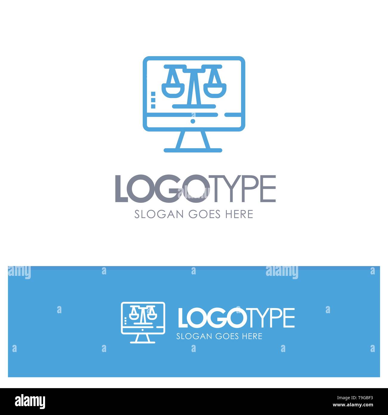 Data protection act logo hi-res stock photography and images - Alamy