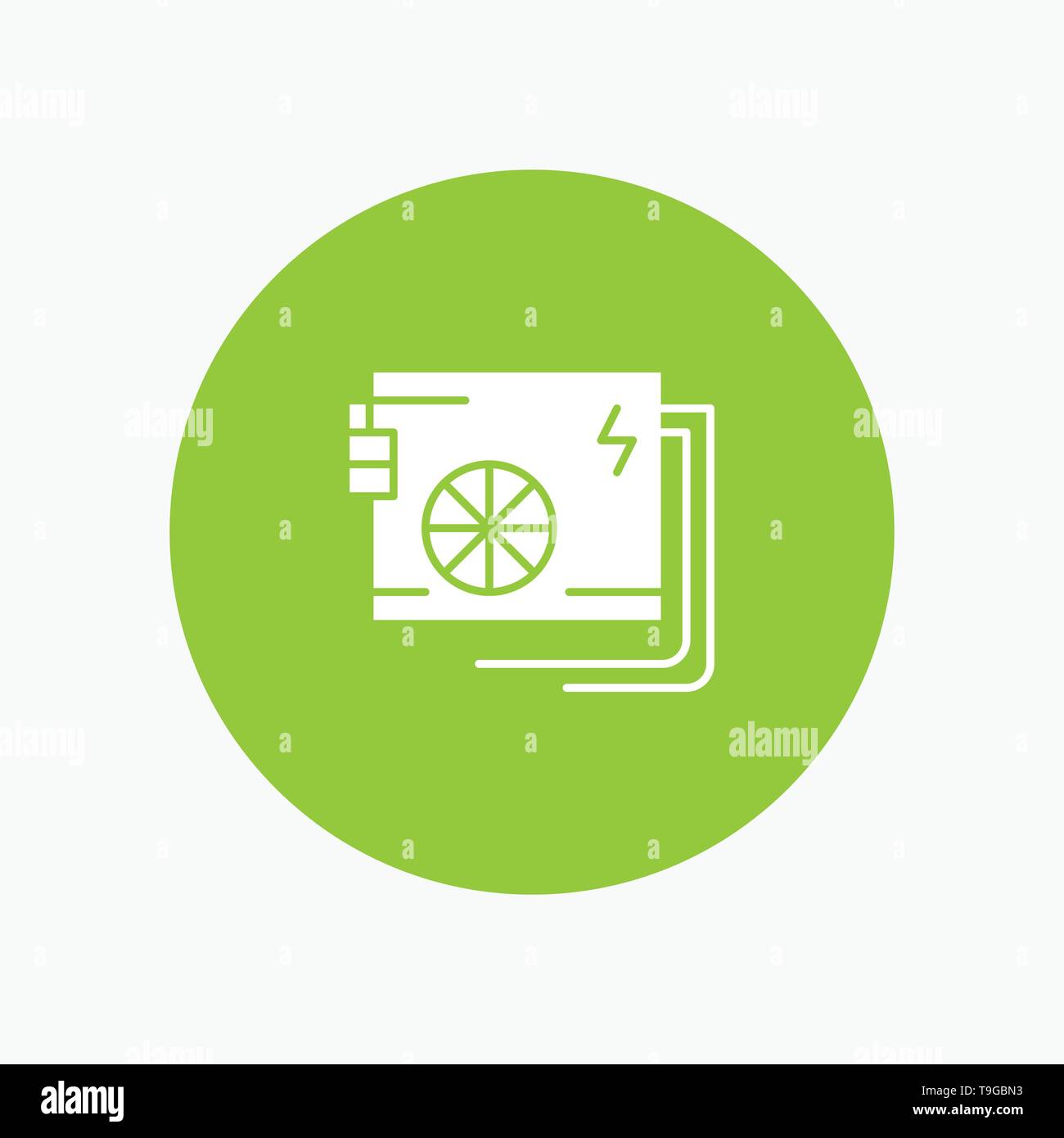 Power supply unit vector vectors Stock Vector Images - Alamy