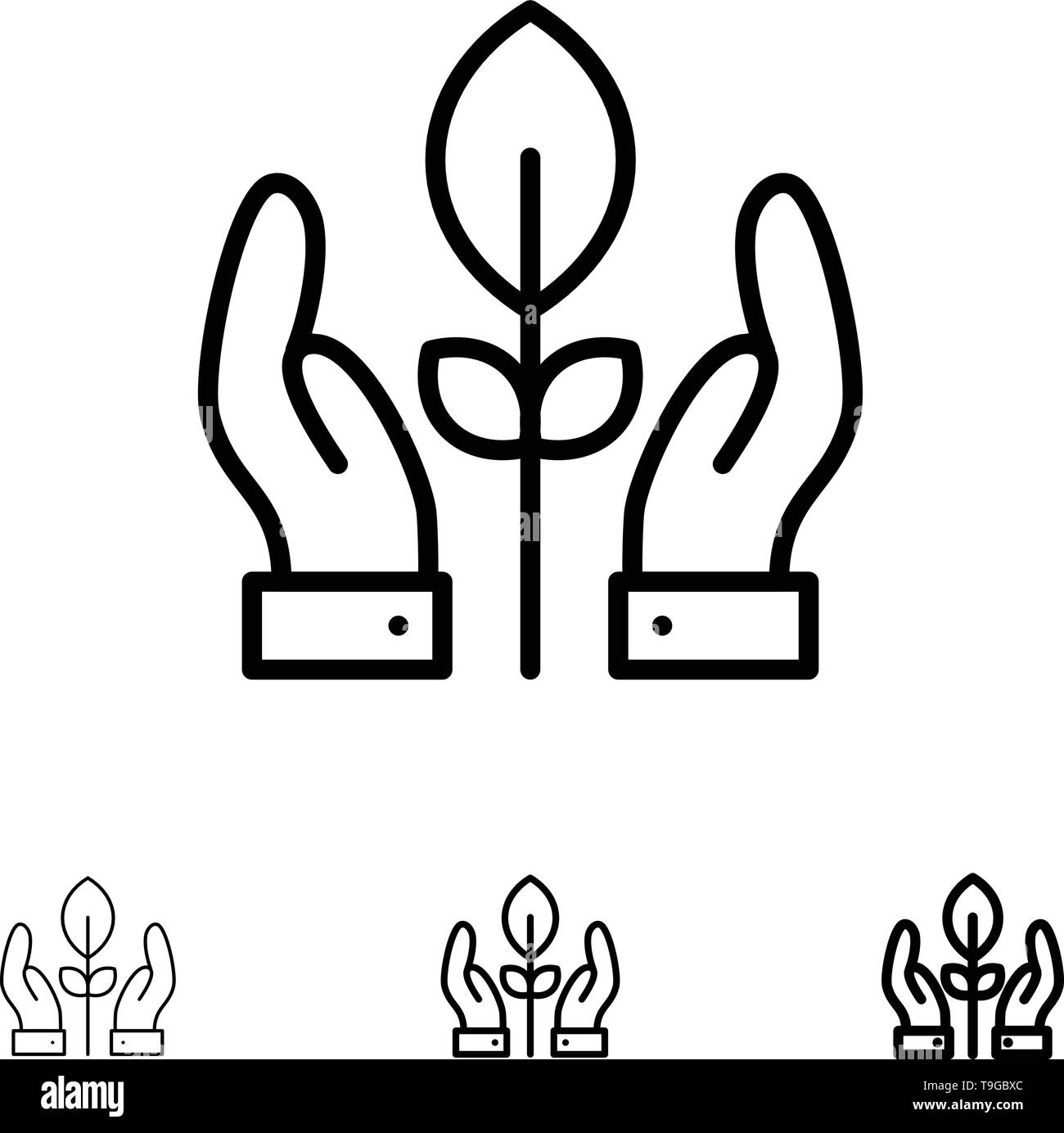 Ecological conservation Black and White Stock Photos & Images - Alamy