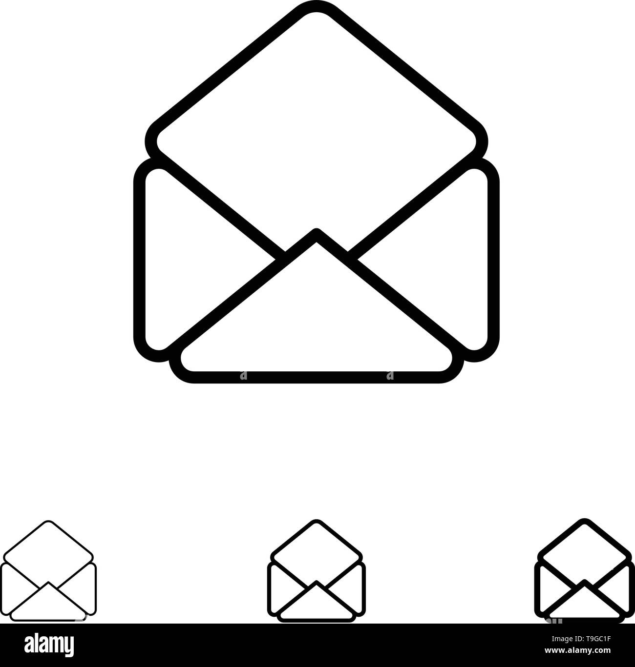 Open communication image Black and White Stock Photos & Images - Alamy