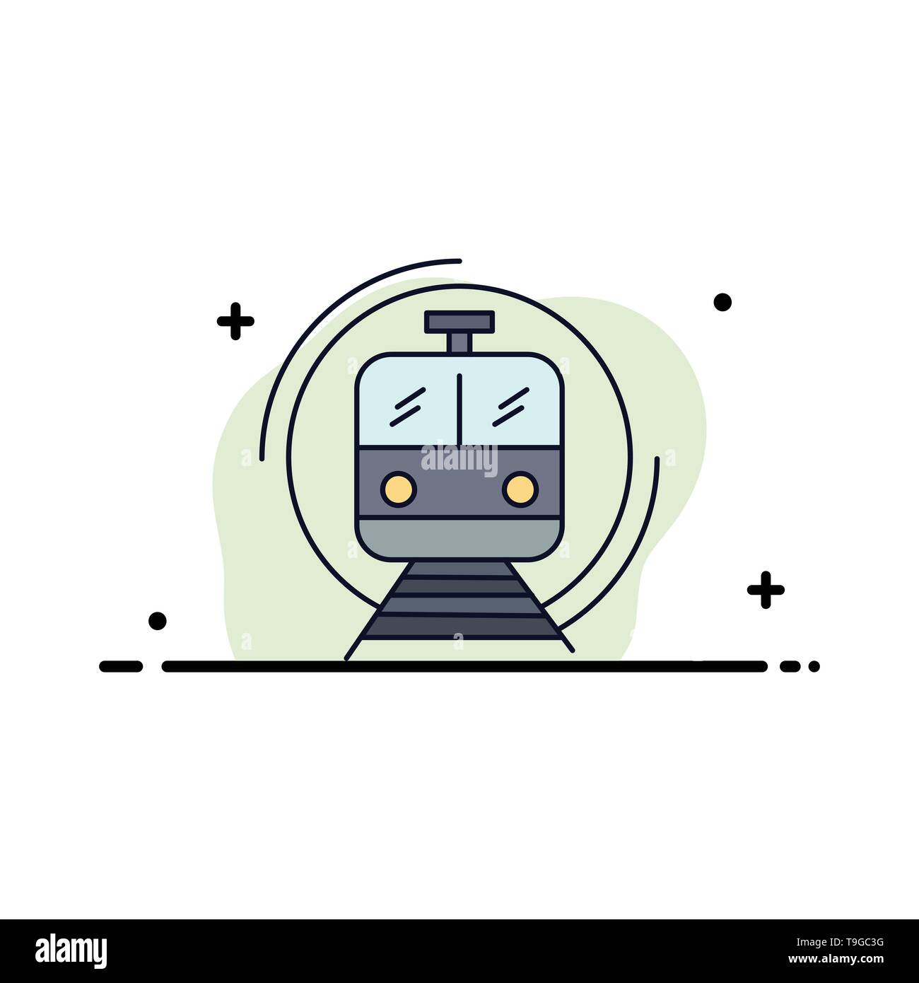 Asia train station Cut Out Stock Images & Pictures - Alamy