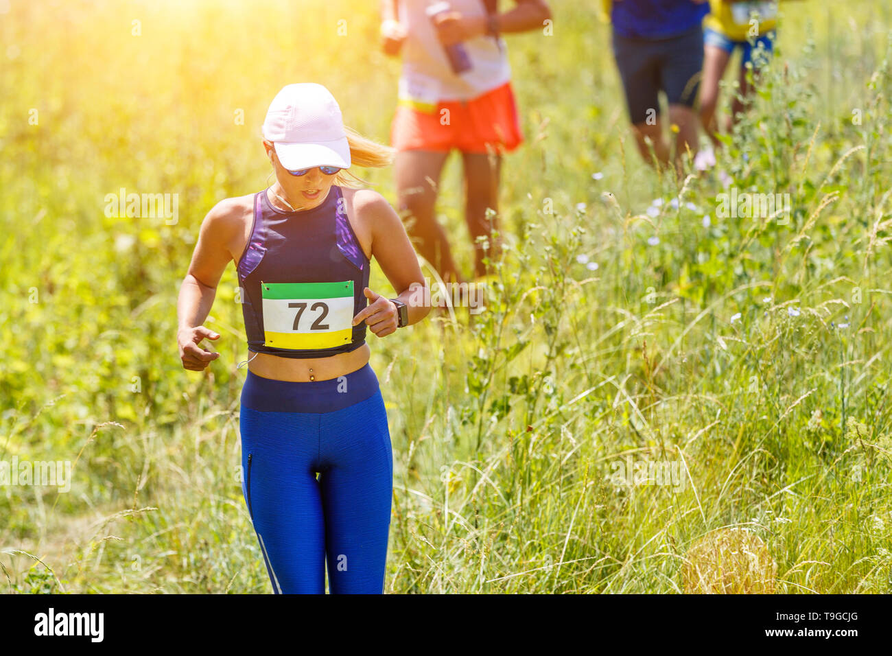 Asian beauty contest hi-res stock photography and images - Alamy