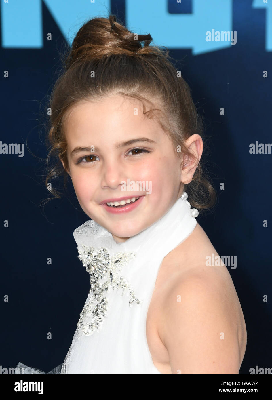 May 18, 2019 - Hollywood, California, U.S. - 18 May 2019 - Hollywood ...