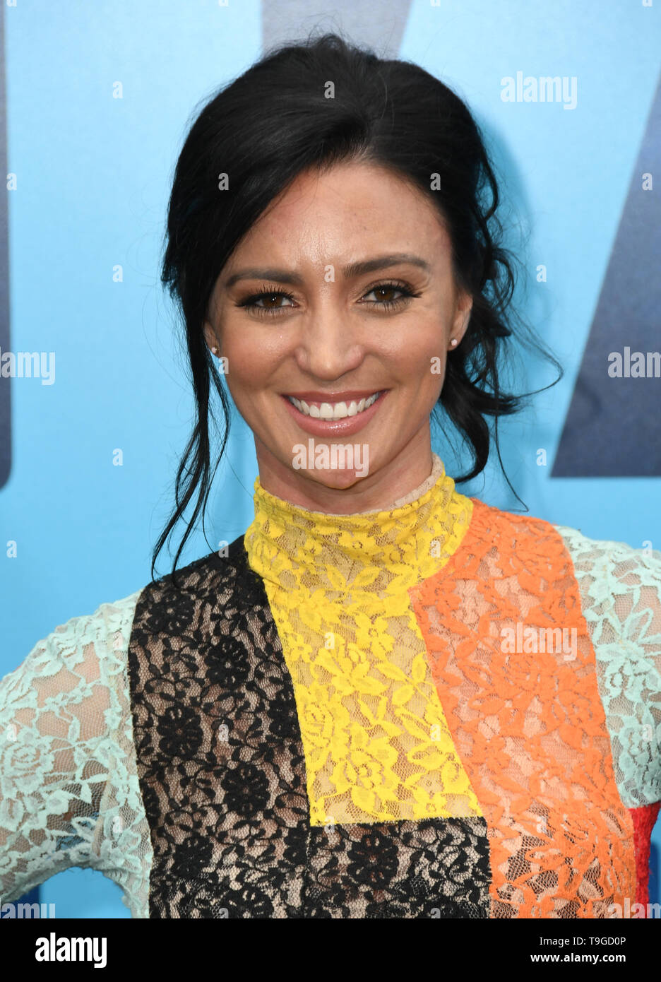 Natalie shaheen hi-res stock photography and images - Alamy