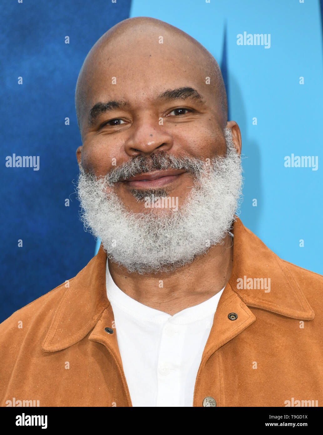 May 18, 2019 - Hollywood, California, U.S. - 18 May 2019 - Hollywood ...