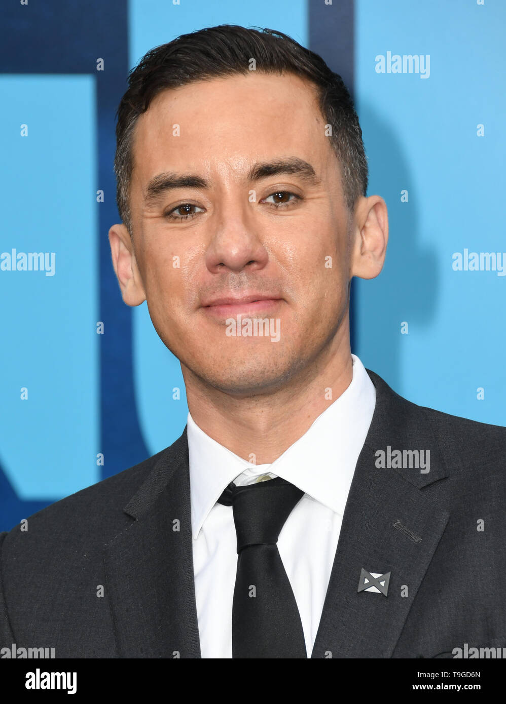 May 18, 2019 - Hollywood, California, U.S. - 18 May 2019 - Hollywood ...