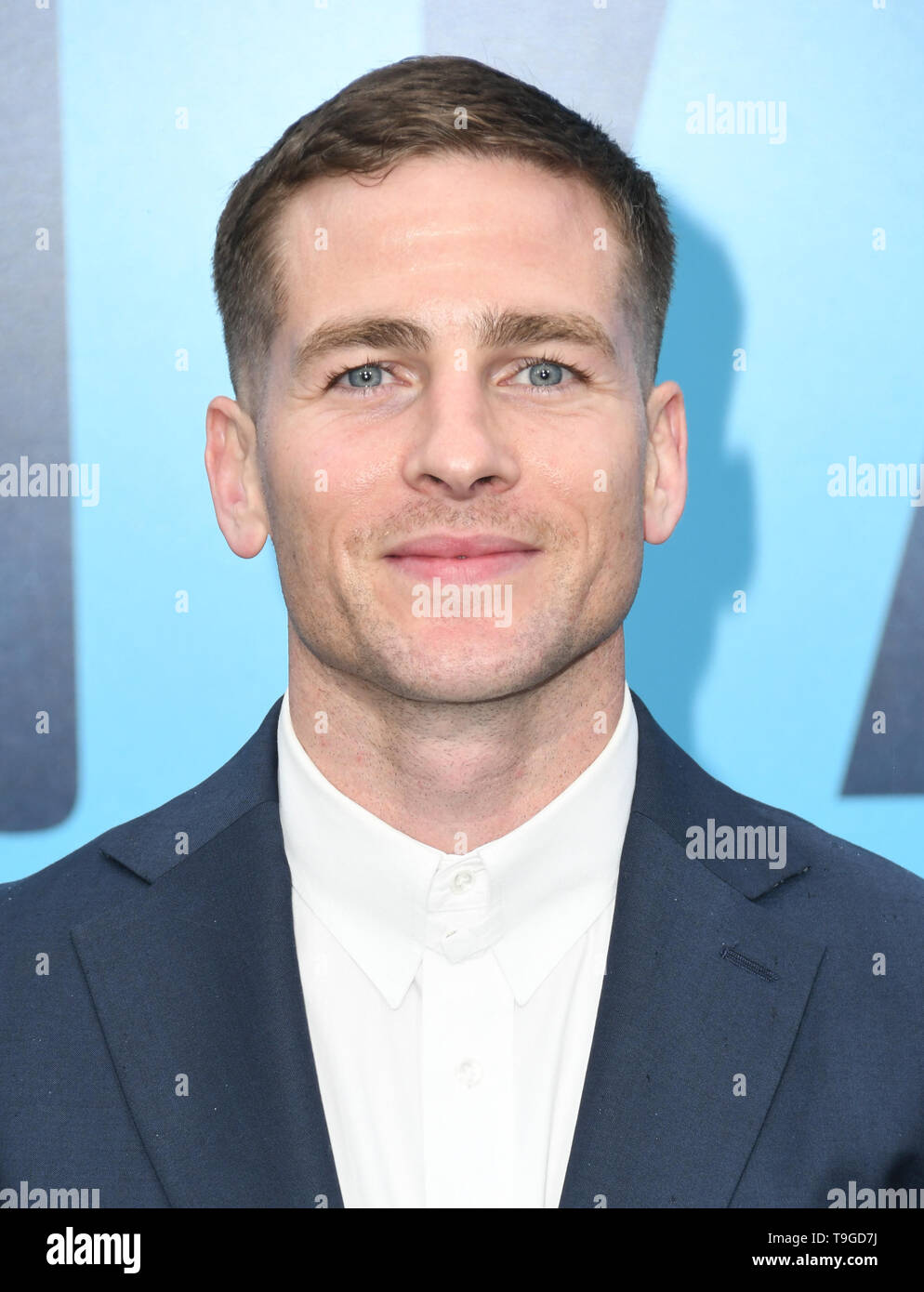 May 18, 2019 - Hollywood, California, U.S. - 18 May 2019 - Hollywood ...