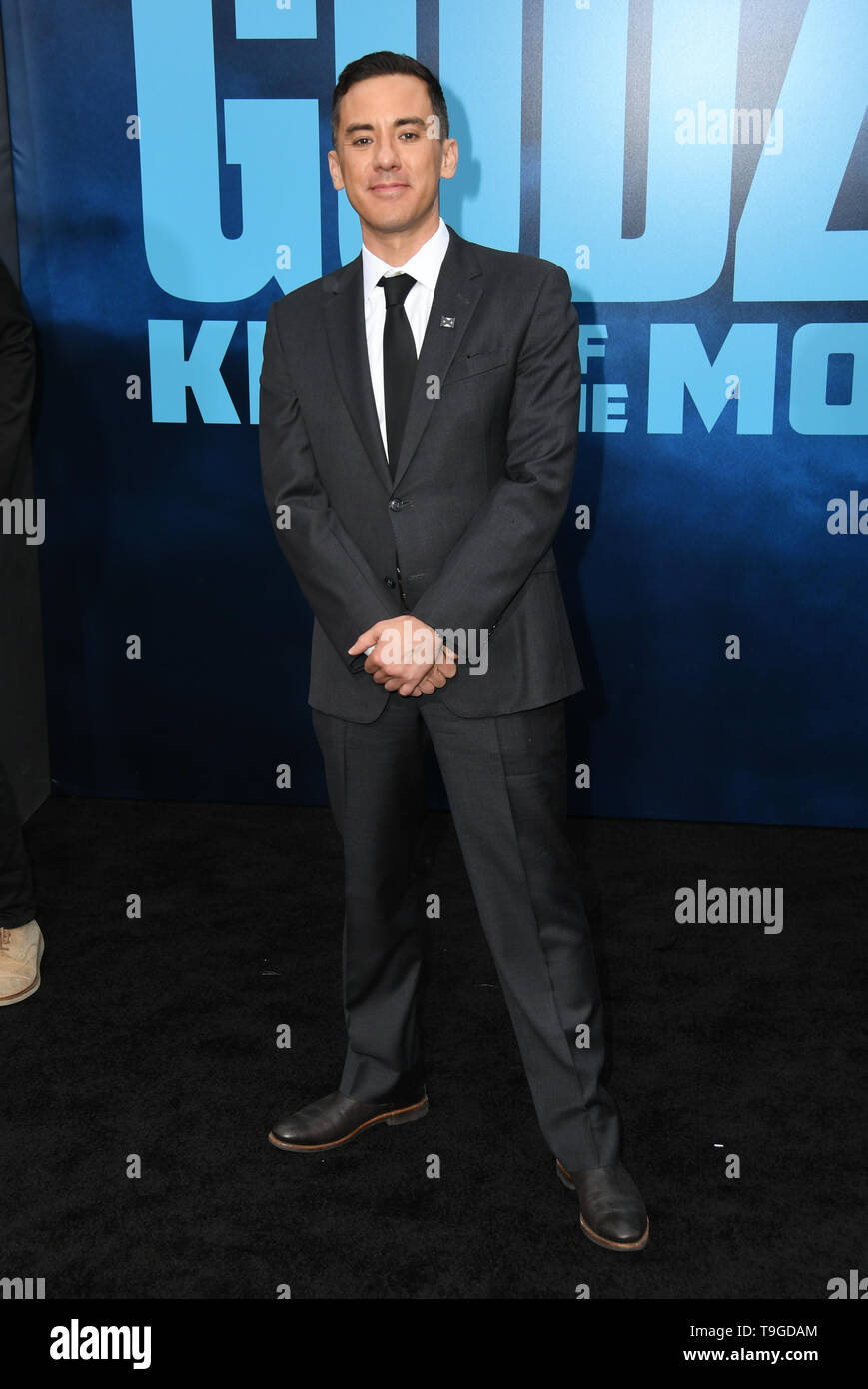 May 18, 2019 - Hollywood, California, U.S. - 18 May 2019 - Hollywood ...