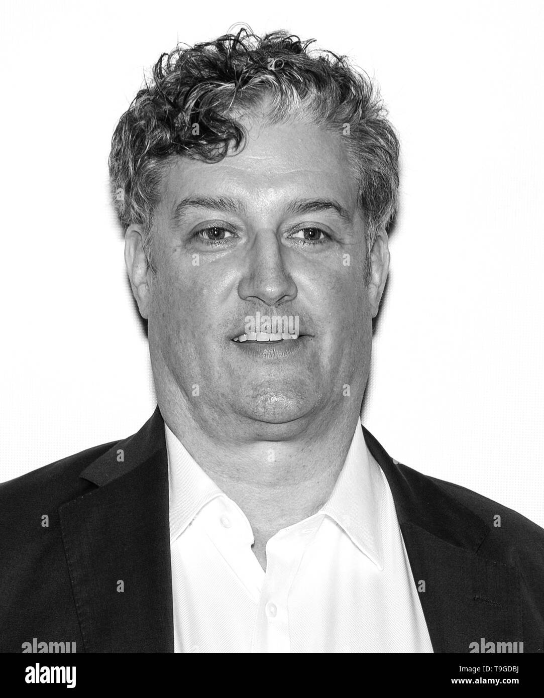 New York, NY - April 28, 2019: Executive Producer Al Jean attends "The ...