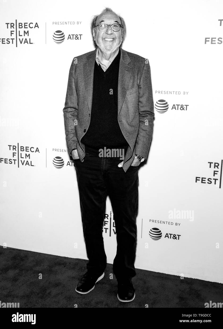 James l brooks simpsons hi-res stock photography and images - Alamy