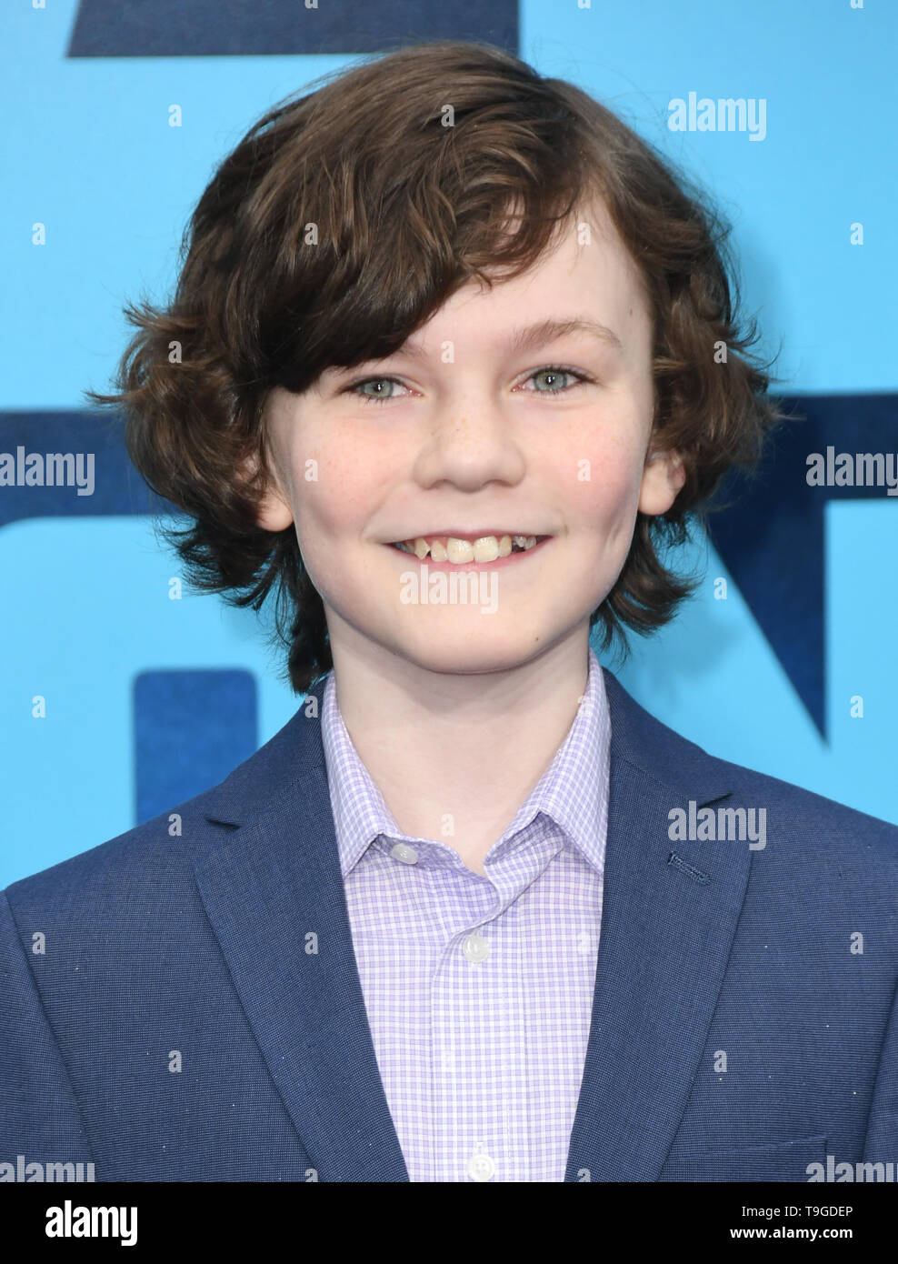 May 18, 2019 - Hollywood, California, U.S. - 18 May 2019 - Hollywood ...