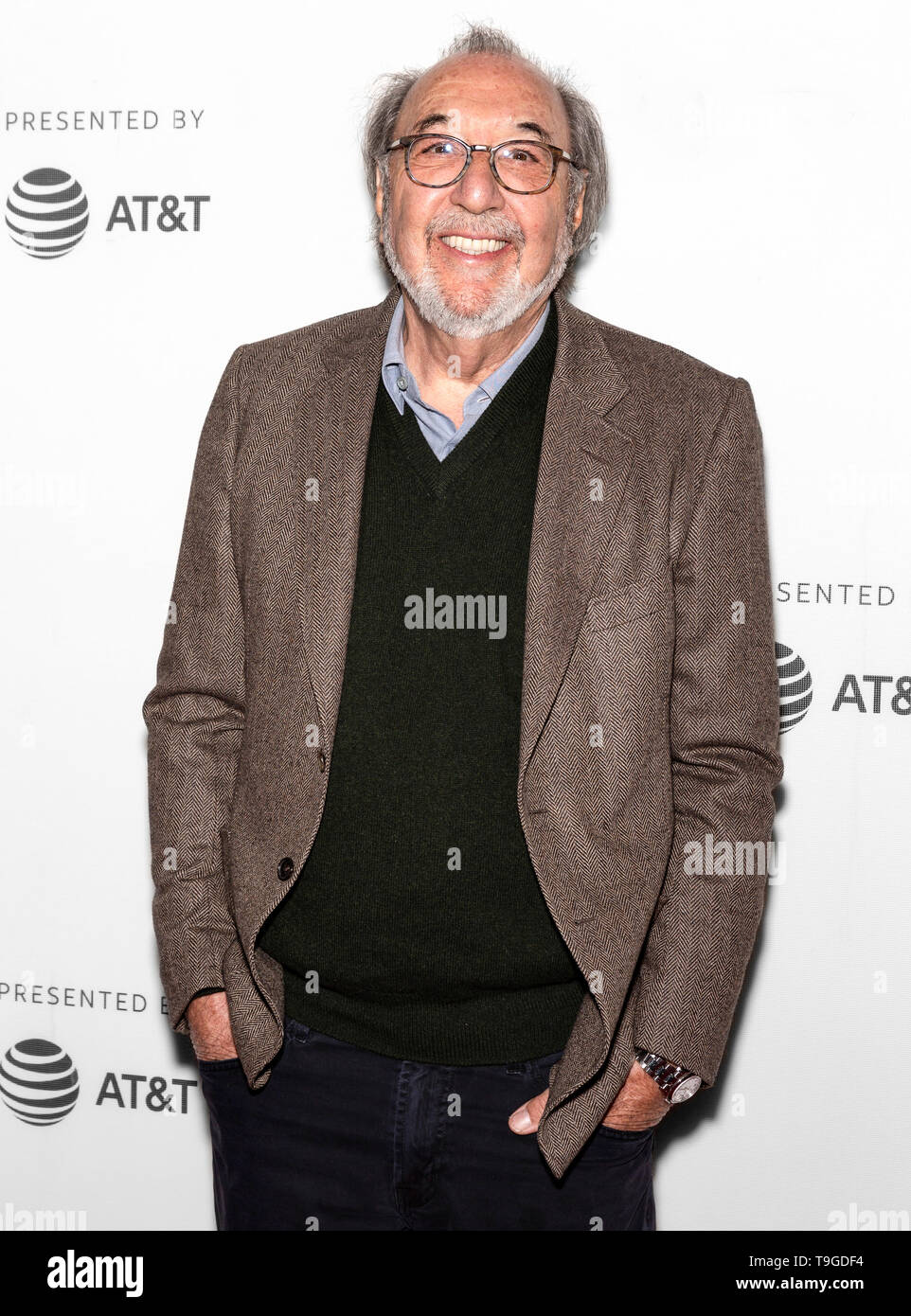 James brooks new york hi-res stock photography and images - Alamy