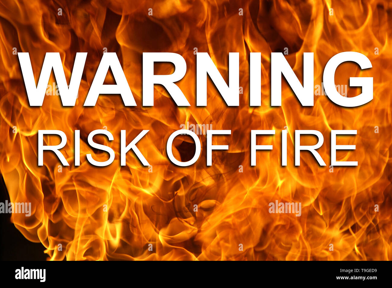 Arson on moors hi-res stock photography and images - Alamy