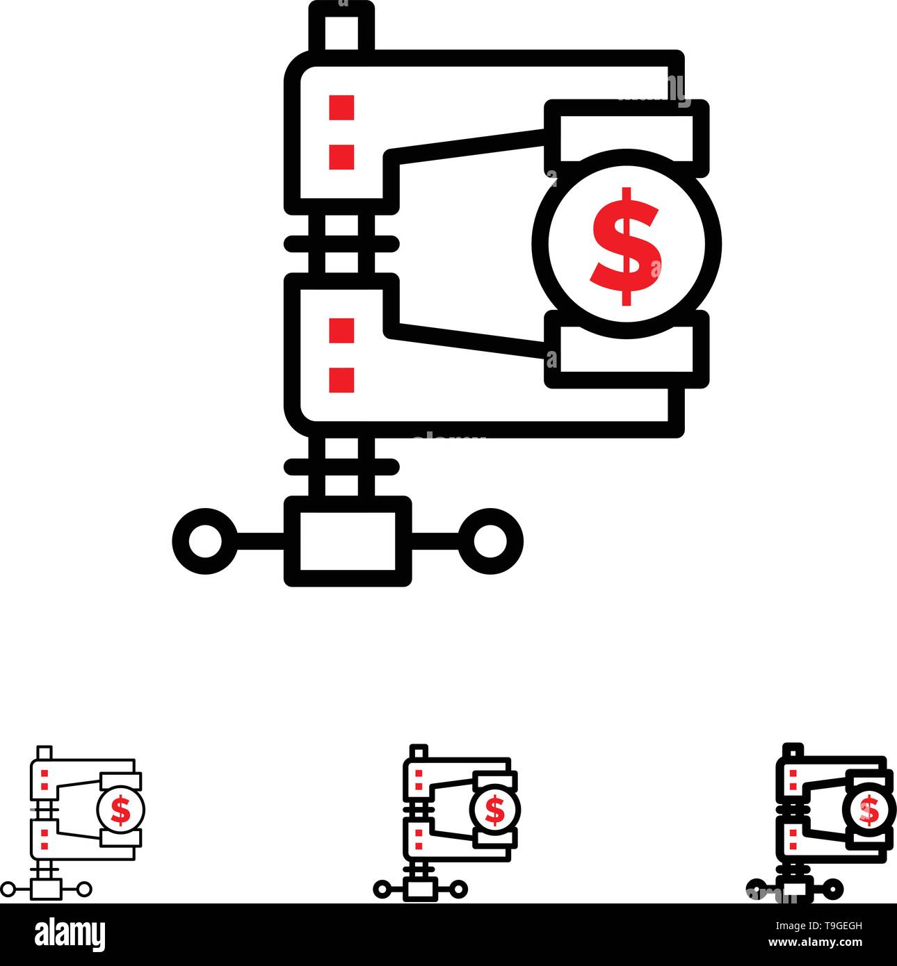 Banking reform Stock Vector Images - Alamy
