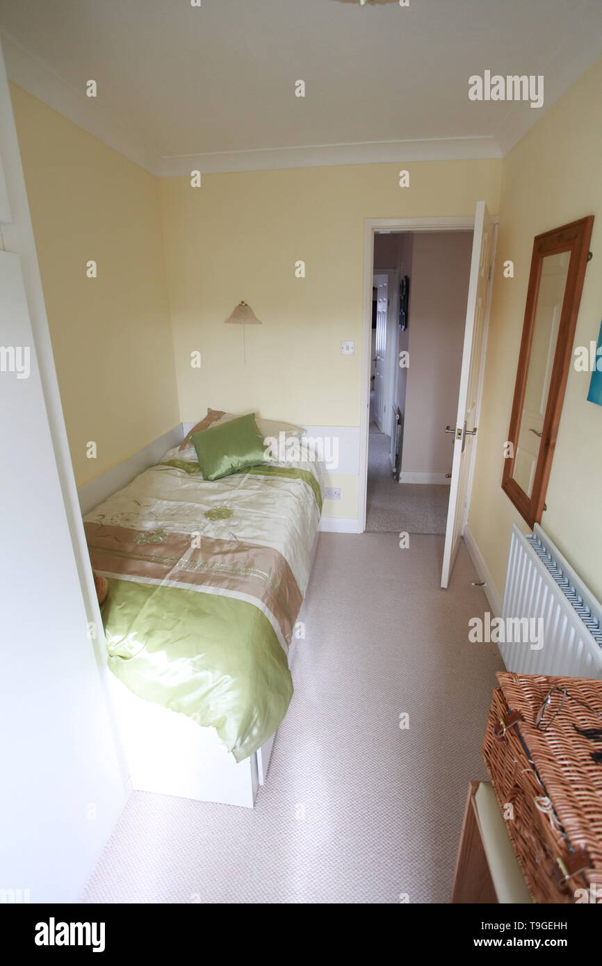 Sleep environment hi-res stock photography and images - Alamy