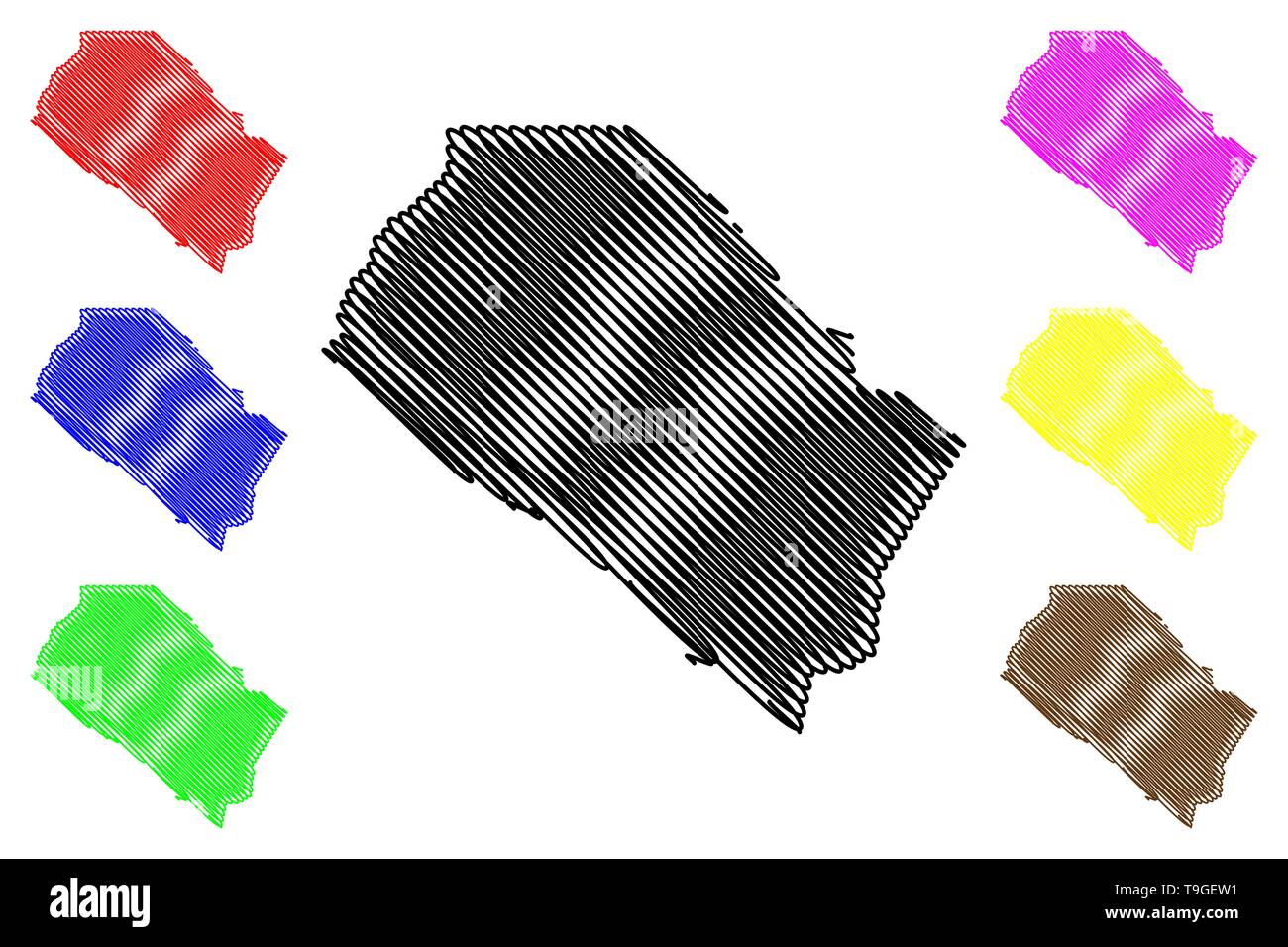 Orange County, California (Counties in California, United States of ...