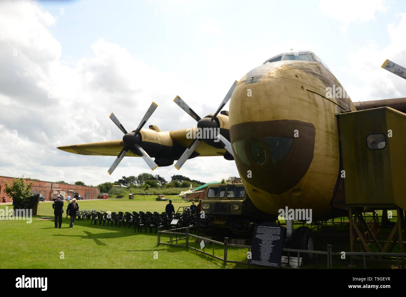Fort paull hi-res stock photography and images - Alamy