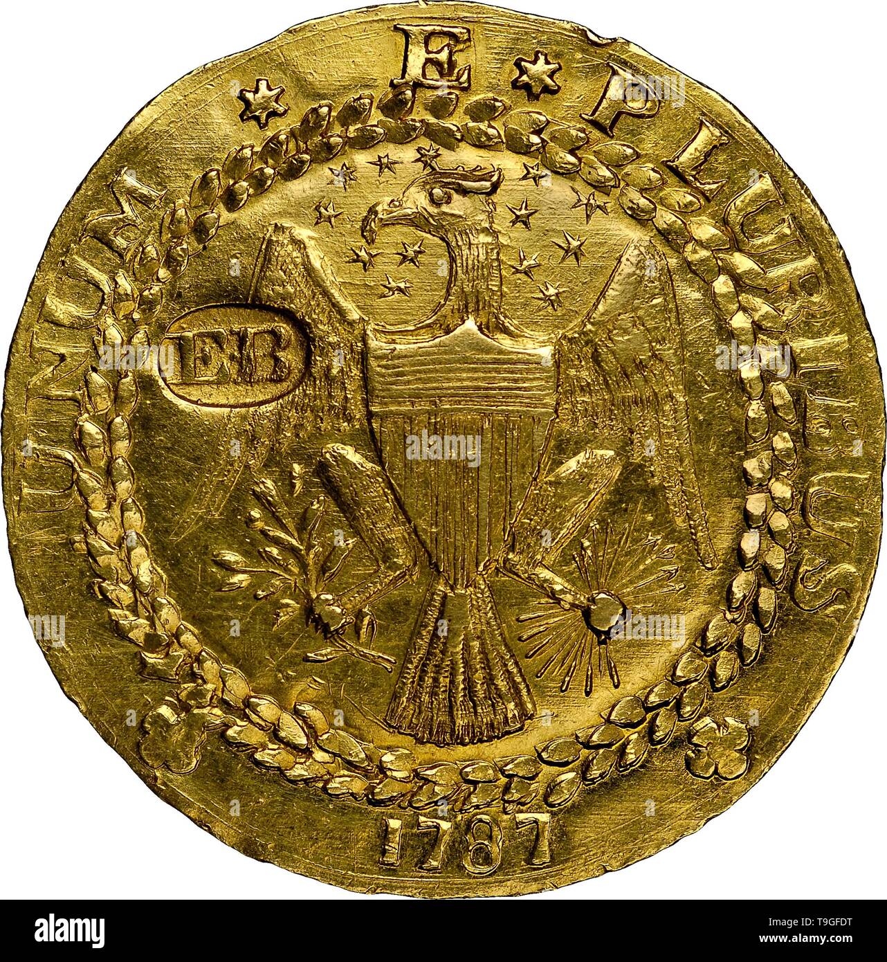 Doblón de oro hi-res stock photography and images - Alamy