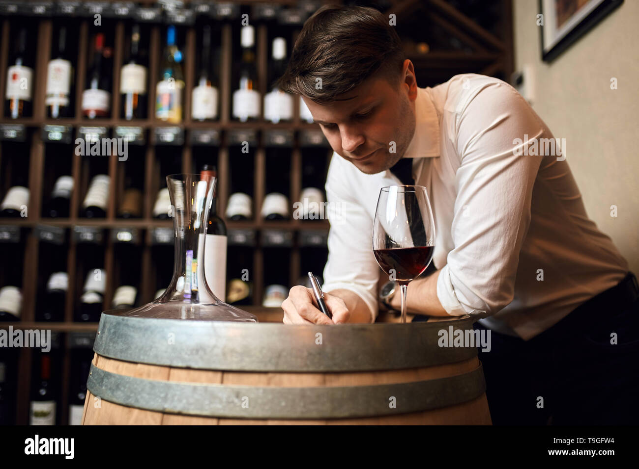 Knowledgeable High Resolution Stock Photography and Images - Alamy