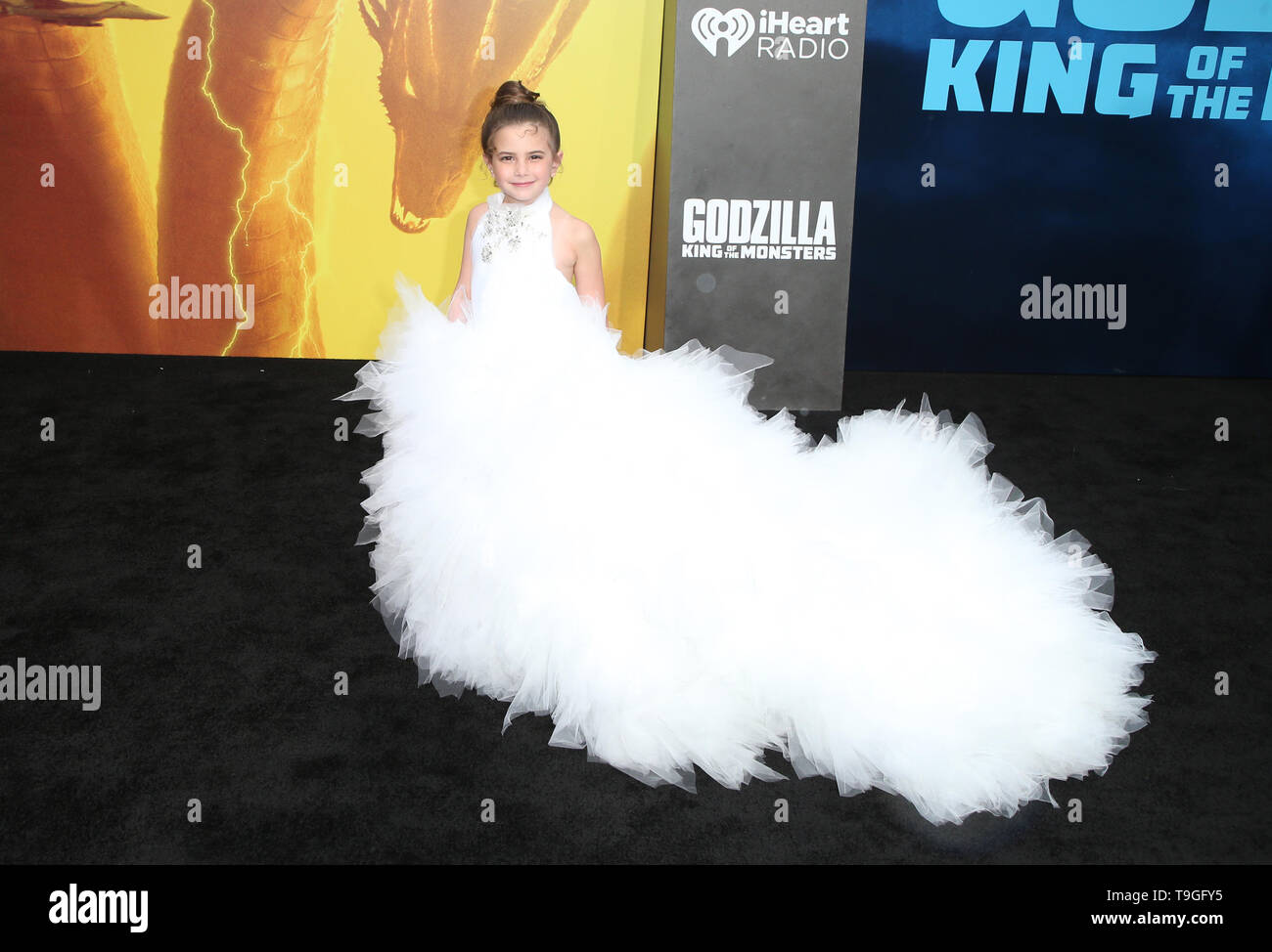 Legendary pictures hi-res stock photography and images - Alamy