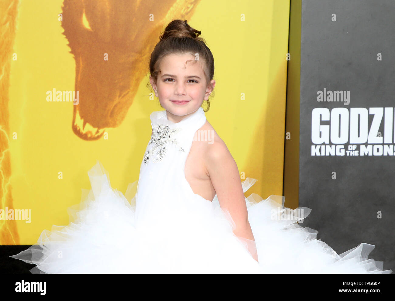 May 18, 2019 - Hollywood, CA, U.S. - 18 May 2019 - Hollywood ...