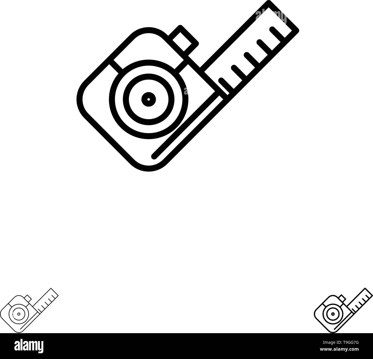 Precision screwdriver set Stock Vector Images - Alamy