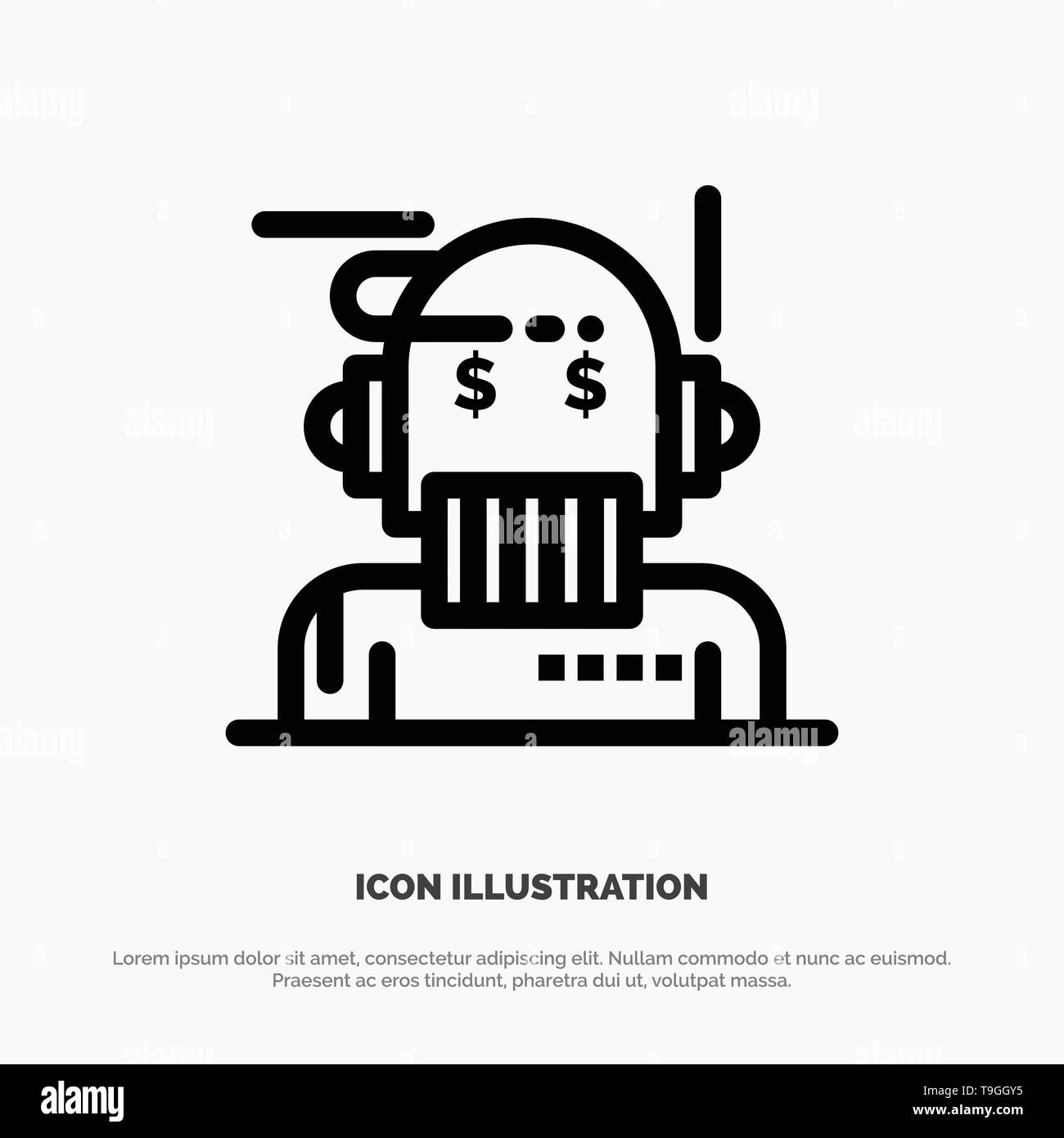 Professional advisor vector vectors hi-res stock photography and images ...