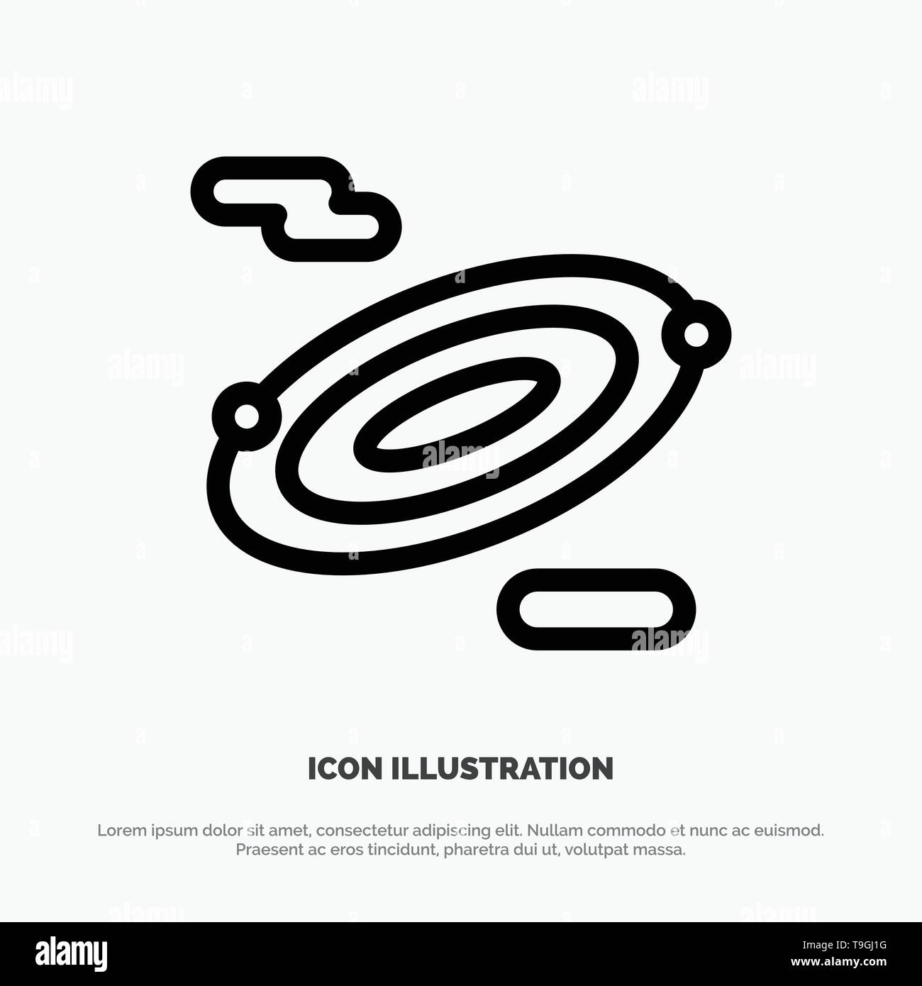 Sphere rotation Cut Out Stock Images & Pictures - Alamy