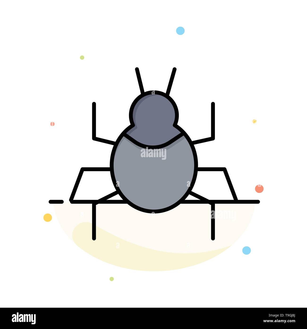 Respiratory tract infection vector vectors hi-res stock photography and ...