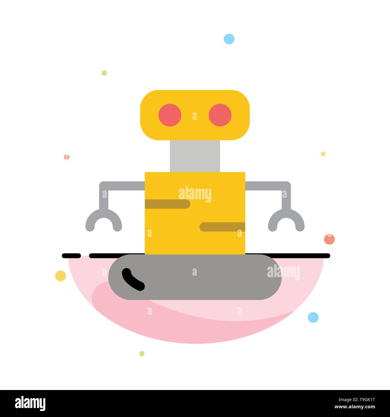 Exoskeleton soldier Stock Vector Images - Alamy