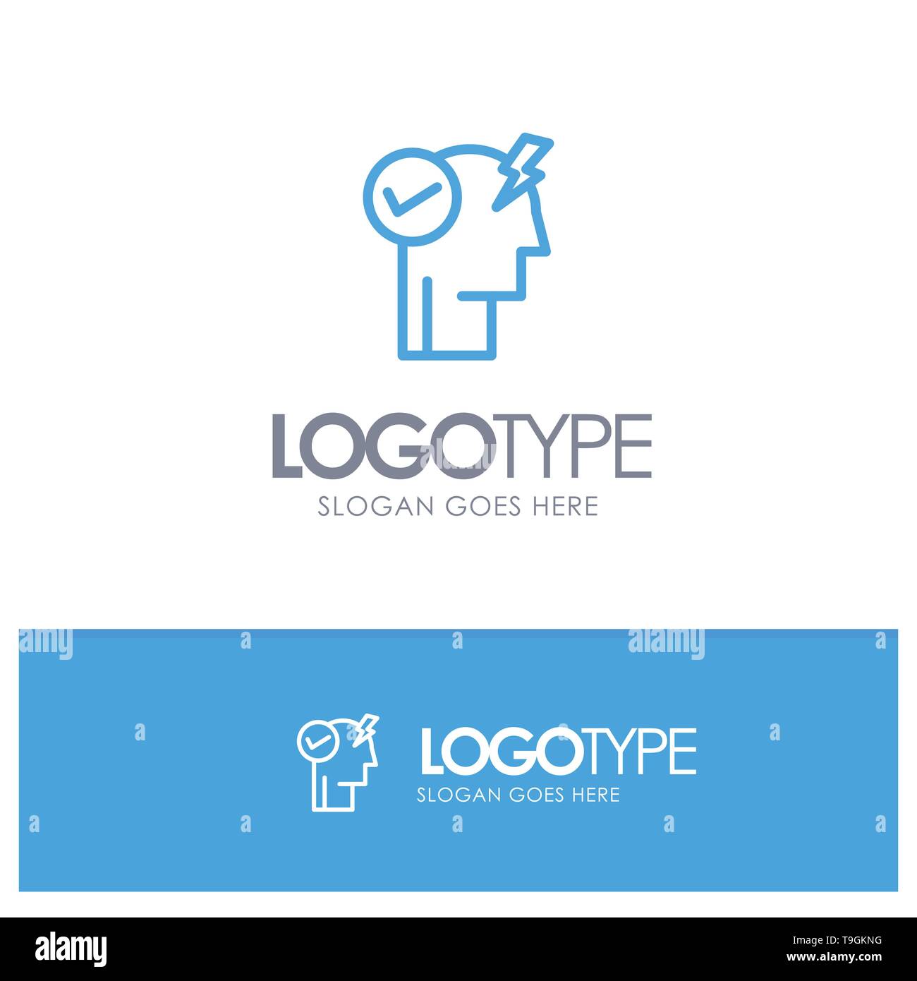 Activate logo Stock Vector Images - Alamy