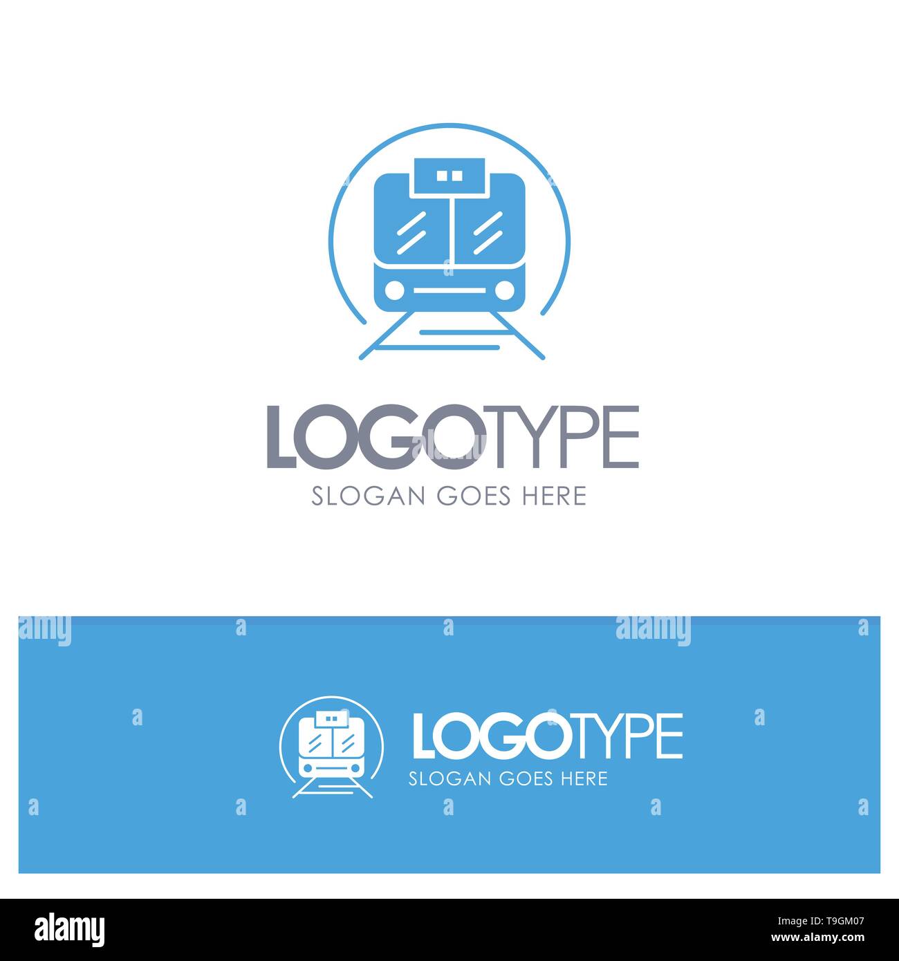 High speed train vector vectors hi-res stock photography and images - Alamy