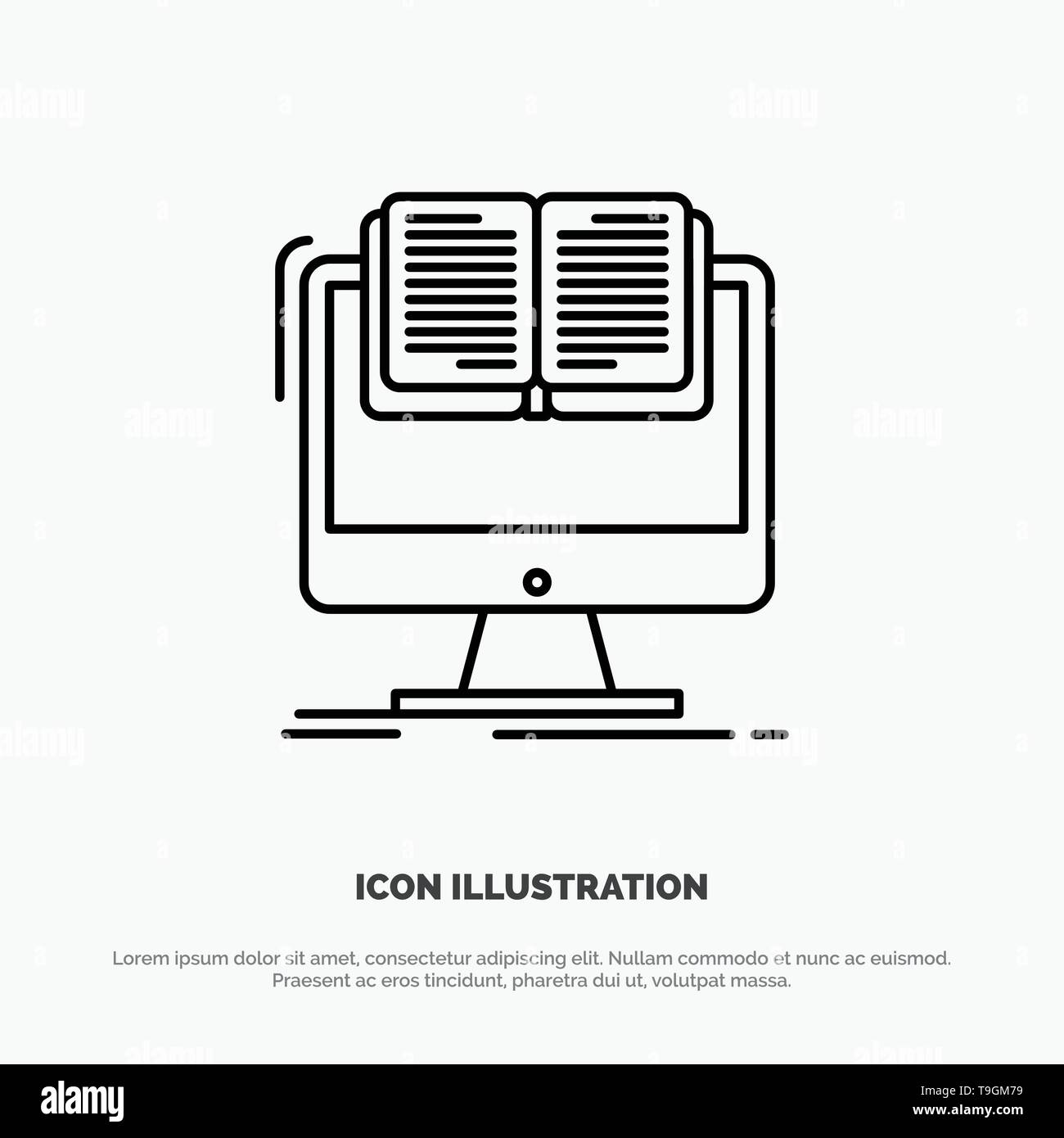 Computer cv hi-res stock photography and images - Alamy