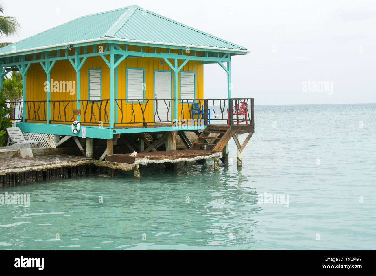 King lewey's island resort hi-res stock photography and images - Alamy