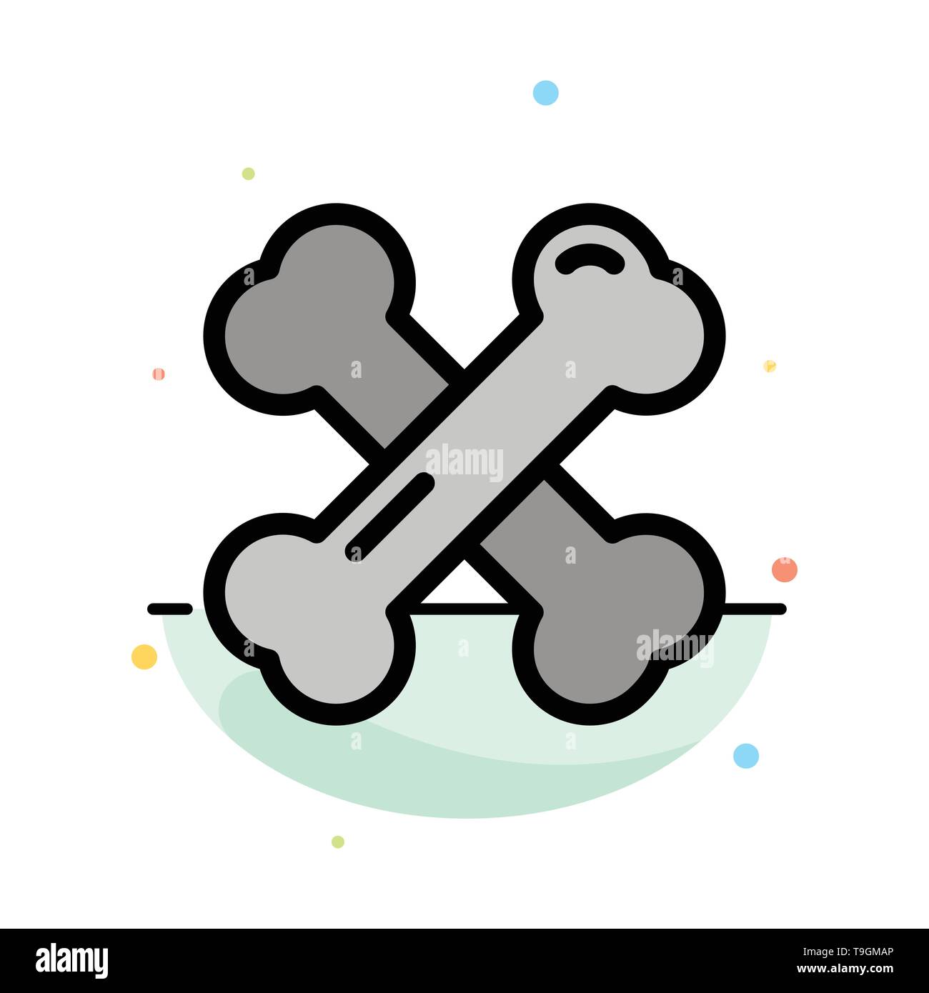 Bone density Stock Vector Images - Alamy