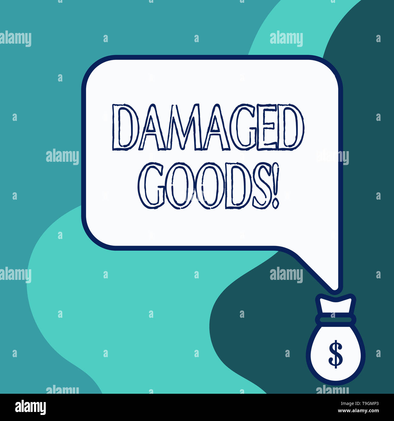 Dangerous goods pack hi-res stock photography and images - Alamy