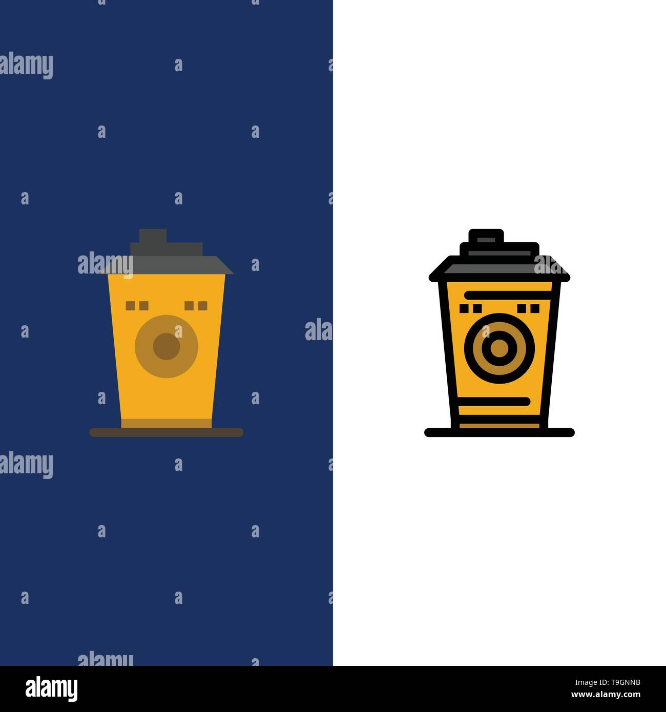 Starbucks logo vector hi-res stock photography and images - Alamy